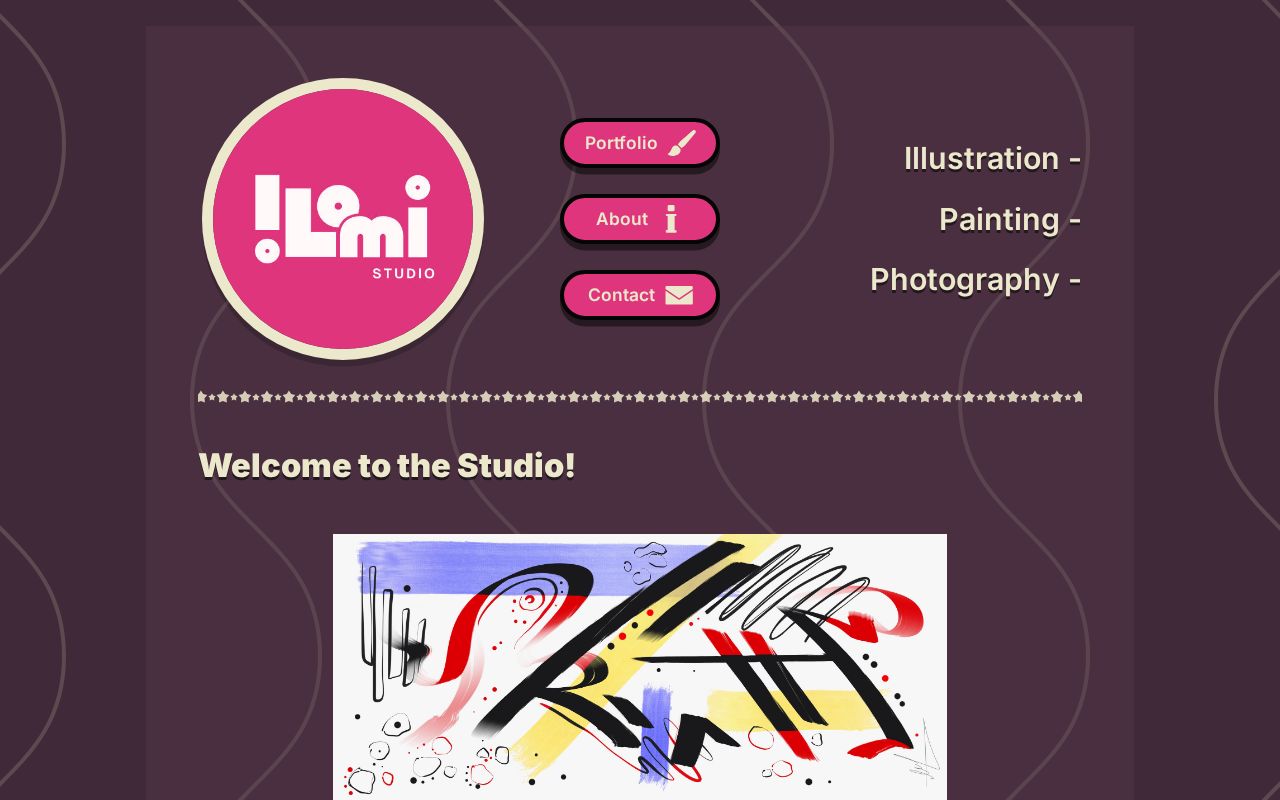 ILOMI STUDIO